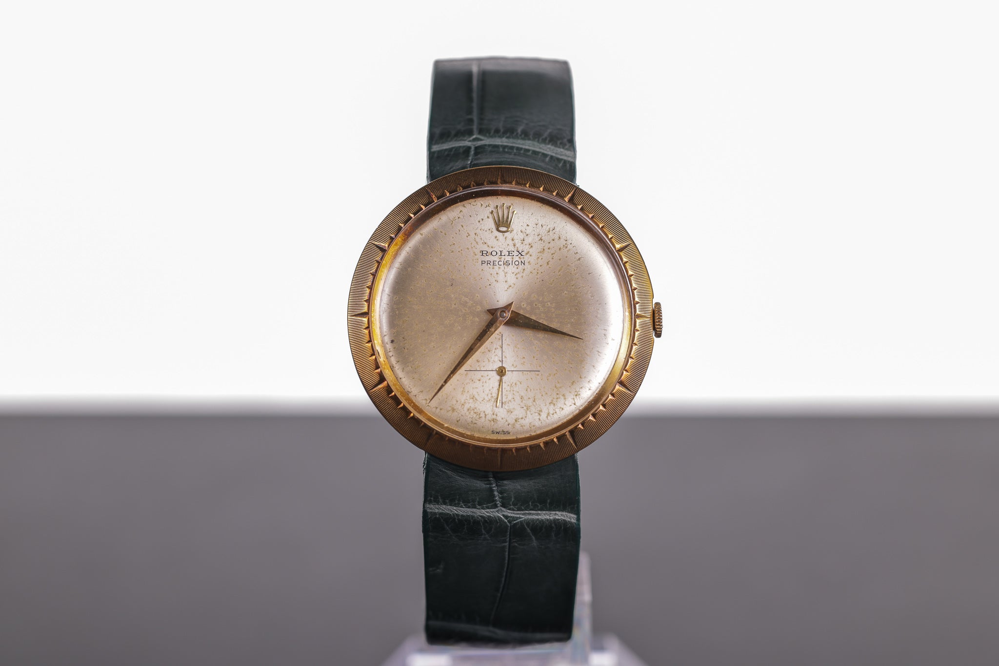 Rolex Precision 9522 – Mo Li Hua
